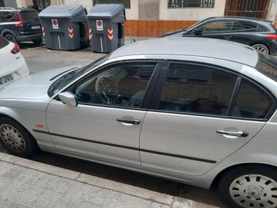 Milanuncios - Bmw - Serie 3