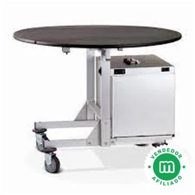 Mesa camarera plegable | Milanuncios