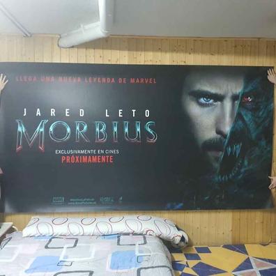 Milanuncios - poster oficial película Morvius