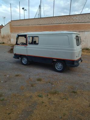 Furgonetas sava j4 de segunda mano, km0 y ocasión | Milanuncios