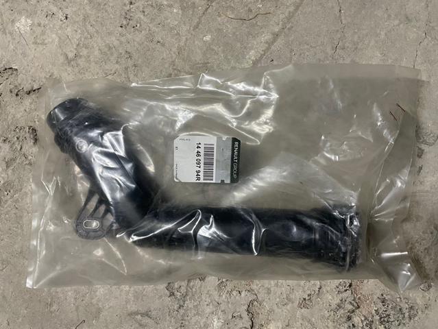 Milanuncios - Tubos aire intercooler original RENAULT