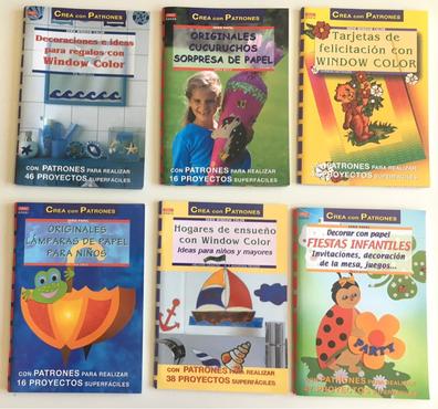 Milanuncios - Lote Crea con patrones