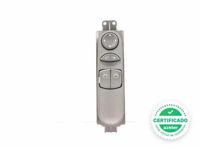 Puerta mercedes vito de segunda mano | Milanuncios