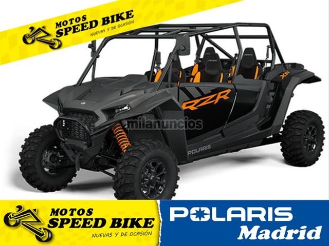 Milanuncios - POLARIS - RZR XP 4 1000 SPORT EPS