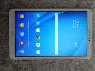 Samsung galaxy tab de segunda mano | Milanuncios