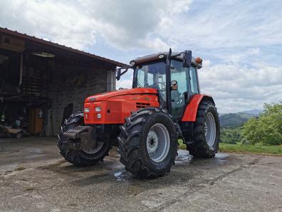 Tractores same de segunda mano y ocasión en Asturias Provincia ...