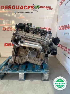 Milanuncios - Motor mercedes 3.0 cdi v6 , valido para