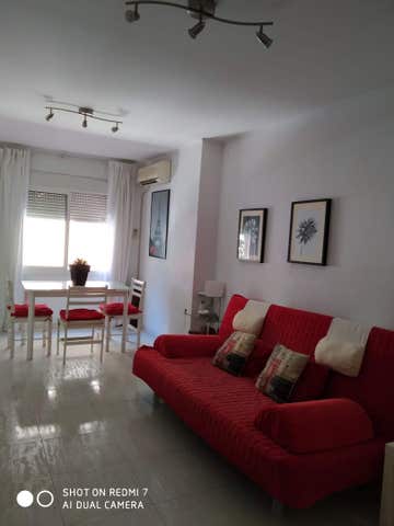 Milanuncios - Ortega y Gasset - Av. de José Ortega y