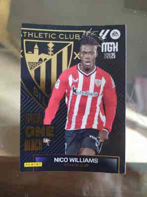 Niko williams autografo original Cromos de colección y segunda mano ...
