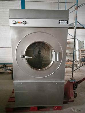 MILANUNCIOS | Girbau ed 660 pc g ed 660 pc g Secadoras de segunda mano baratas