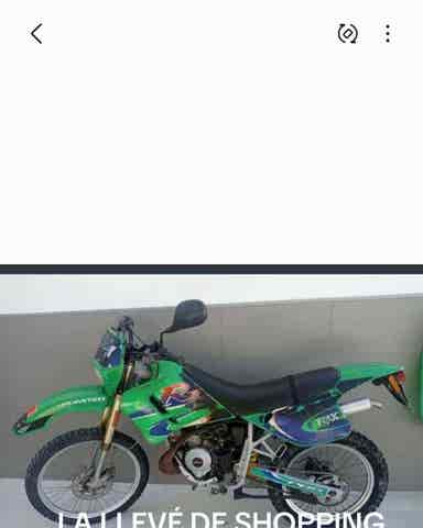Milanuncios - Rieju - 17 ,06,2002