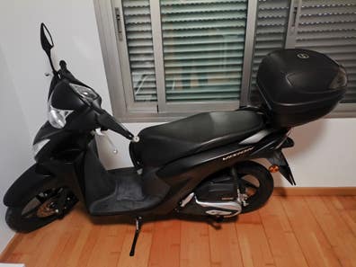 Honda wave 110 de segunda mano | Milanuncios