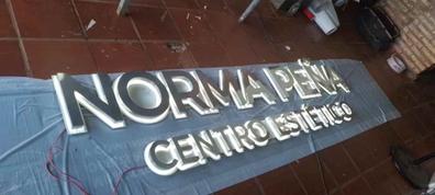 Milanuncios - soldador en todo tipo de letras