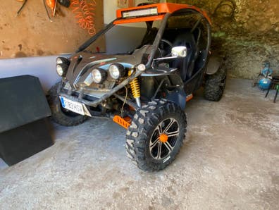 Buggy 1100 Coches, motos y motor de segunda mano, ocasión y km0 ...