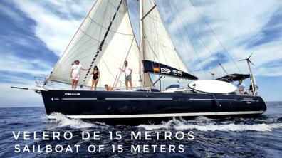 Veleros de segunda mano y ocasión | Milanuncios