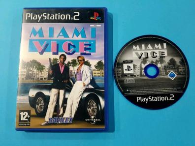 Miami vice | Milanuncios