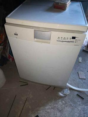 Aeg Lavavajillas de segunda mano baratos en Madrid | Milanuncios
