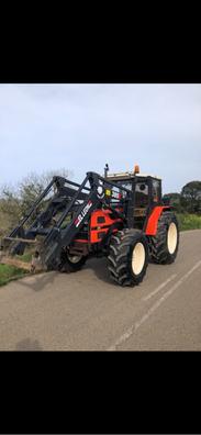Tractores same explorer 80 de segunda mano y ocasión | Milanuncios