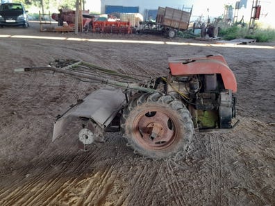MILANUNCIOS | Tractores agria de segunda mano y ocasión