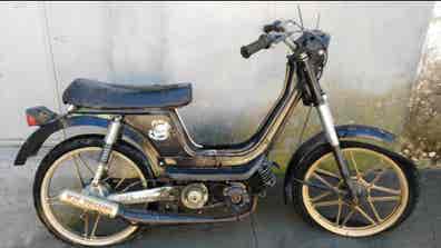 Derbi variant de segunda mano | Milanuncios