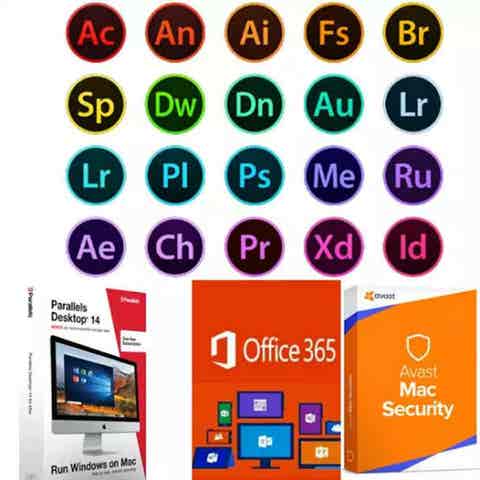 Milanuncios - software adobe version 2025 full