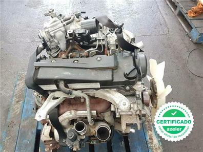 Milanuncios - ID.09151516 motor 2kd-ftv 2.5d toyota h