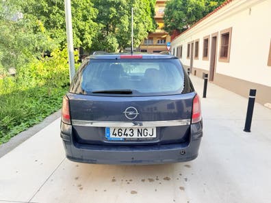 198 Opel Astra de segunda mano en Barcelona Provincia | Milanuncios
