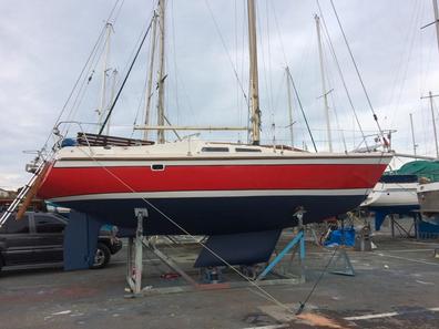 Milanuncios - Velero CONYPLEX CONTEST 31 HT