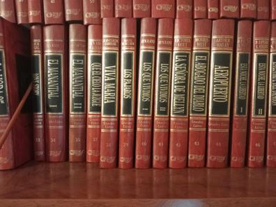 Milanuncios - Colección Grandes Éxitos Orbis