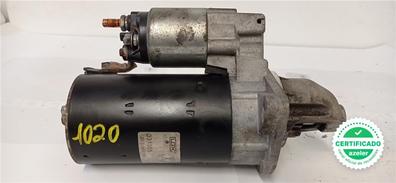 Milanuncios - MOTOR ARRANQUE IVECO daily furgon