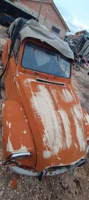 Citroen 2CV de segunda mano | Milanuncios