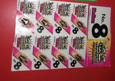 Milanuncios - bujías os N8