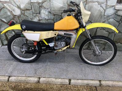 MILANUNCIOS | Motos puch condor de segunda mano, km0 y ocasión