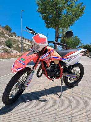 Beta rrt de segunda mano | Milanuncios