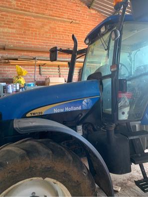 Milanuncios - New Holland - TM120