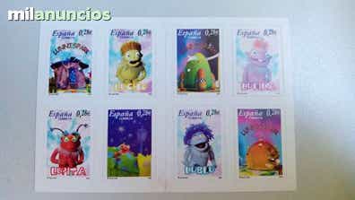 Los lunnis lula | Milanuncios