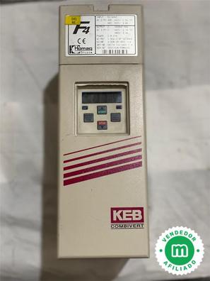 Variador frecuencia keb | Milanuncios