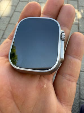 Reloj apple watch ultra de segunda mano | Milanuncios