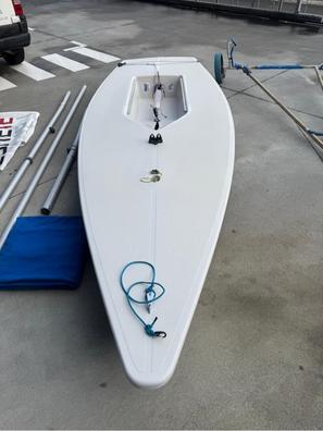 Milanuncios - Láser 4.7 / Ilca 4