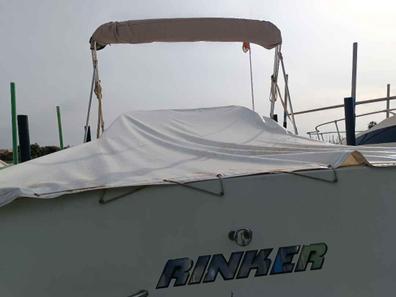 Milanuncios - Rinker Festiva 240