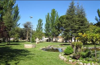 Milanuncios - Ronda del Monte,Valfonda