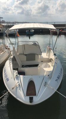 Milanuncios - Quicksilver 505 commander