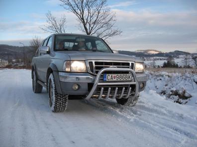 Mataburras renault | Milanuncios