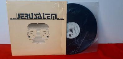 Vinilos de segunda mano en Cervera del Llano | Milanuncios