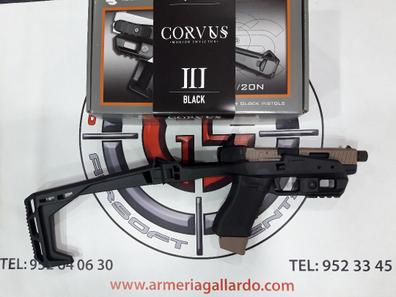 Corvus | Milanuncios