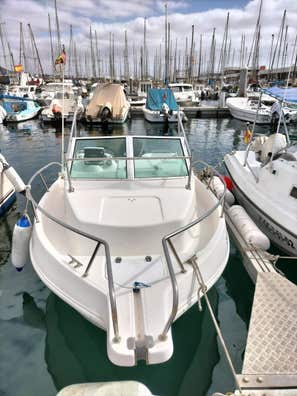 Playamar Barcos de segunda mano y ocasión | Milanuncios
