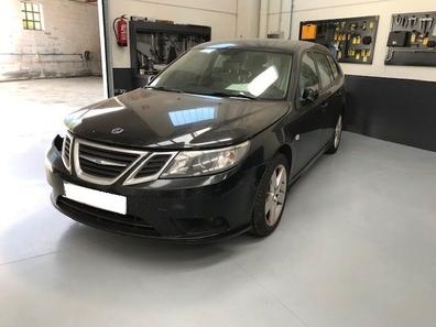 Despiece saab 93 Recambios y accesorios de coches de segunda mano ...