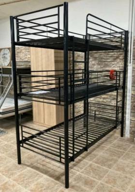 Milanuncios - FUNCIONAL LITERA TRIPLE ¡¡NUEVA!!