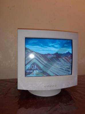 Monitores de segunda mano | Milanuncios