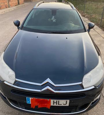 Coches ranchera de segunda mano y ocasión | Milanuncios